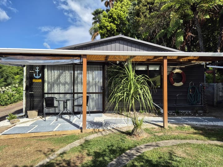 Matata Tropical Oasis Private N Quiet Retreat - Edgecumbe