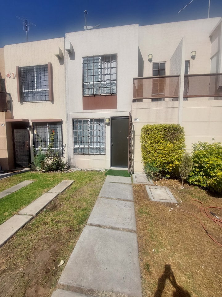 Privada Las Américas - Ecatepec de Morelos