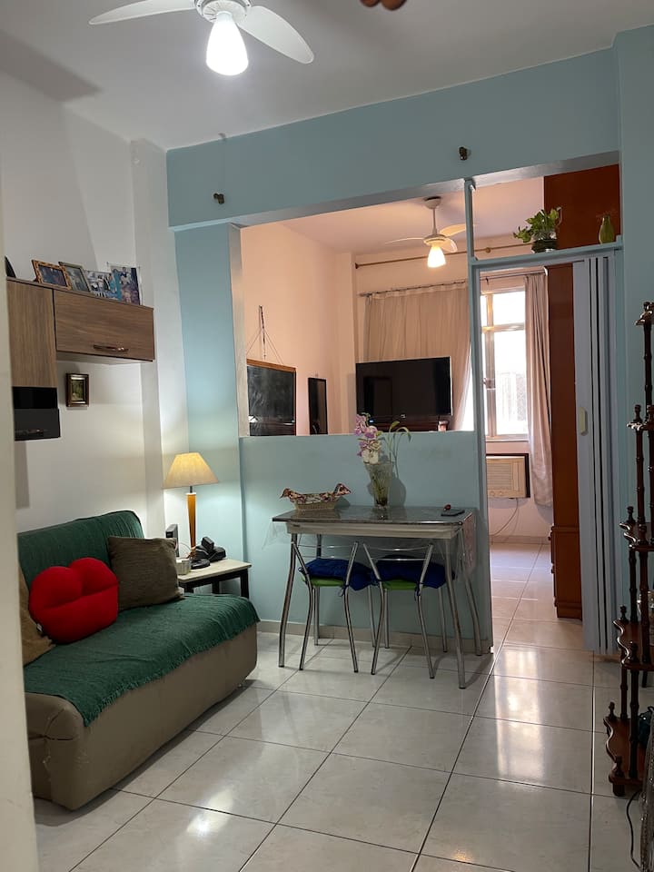 Cobacana/ Arpoador - Rio de Janeiro