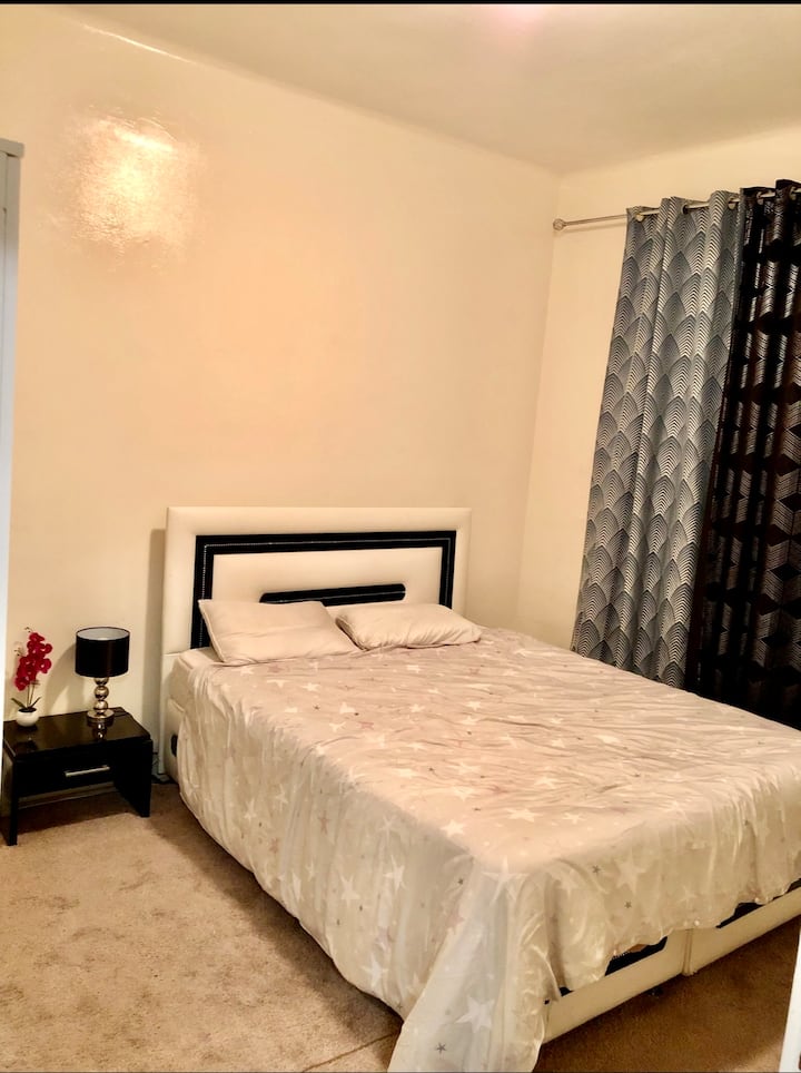 Appartement à Louer - Gentilly