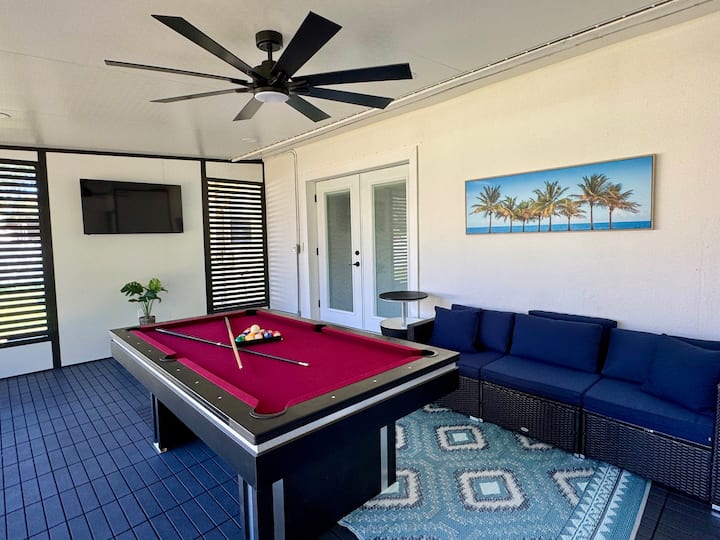 Casa De Huéspedes En Fort Lauderdale - Fort Lauderdale, FL
