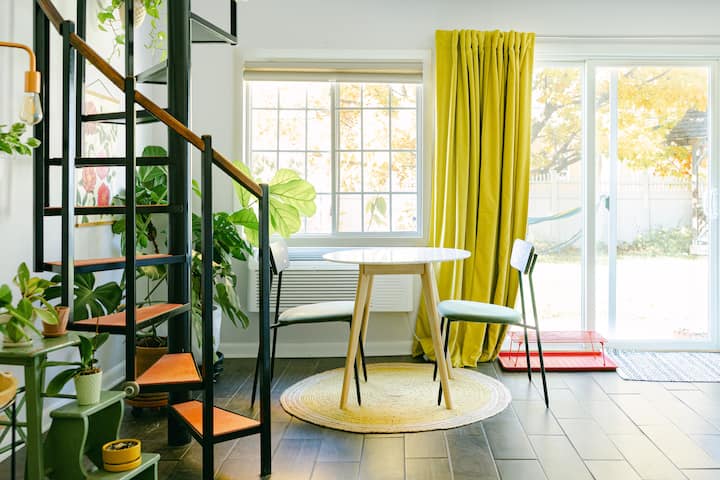 Morton Meadows Casita - Omaha, NE