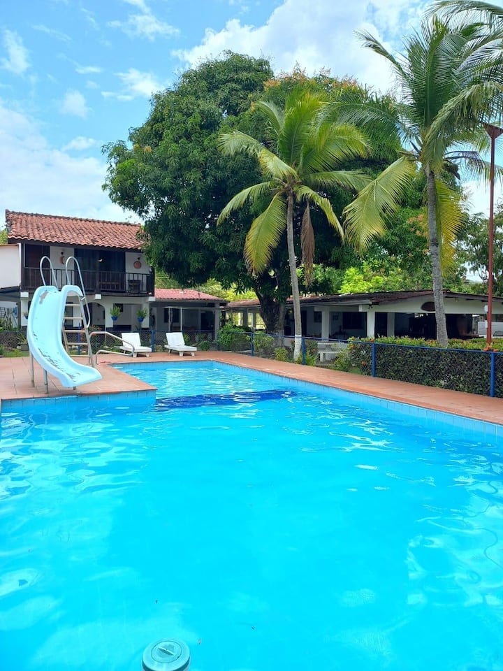 Majagual Beach House/privada A 20 Min De La Ciudad - Panama