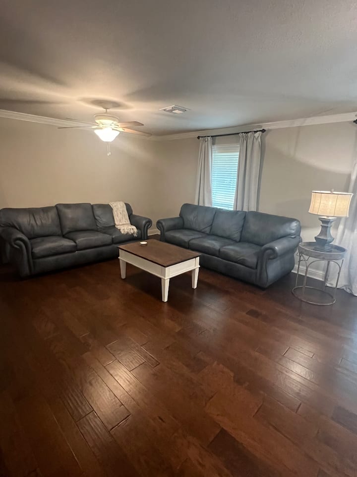Cozy Haven Retreat - Covington, LA