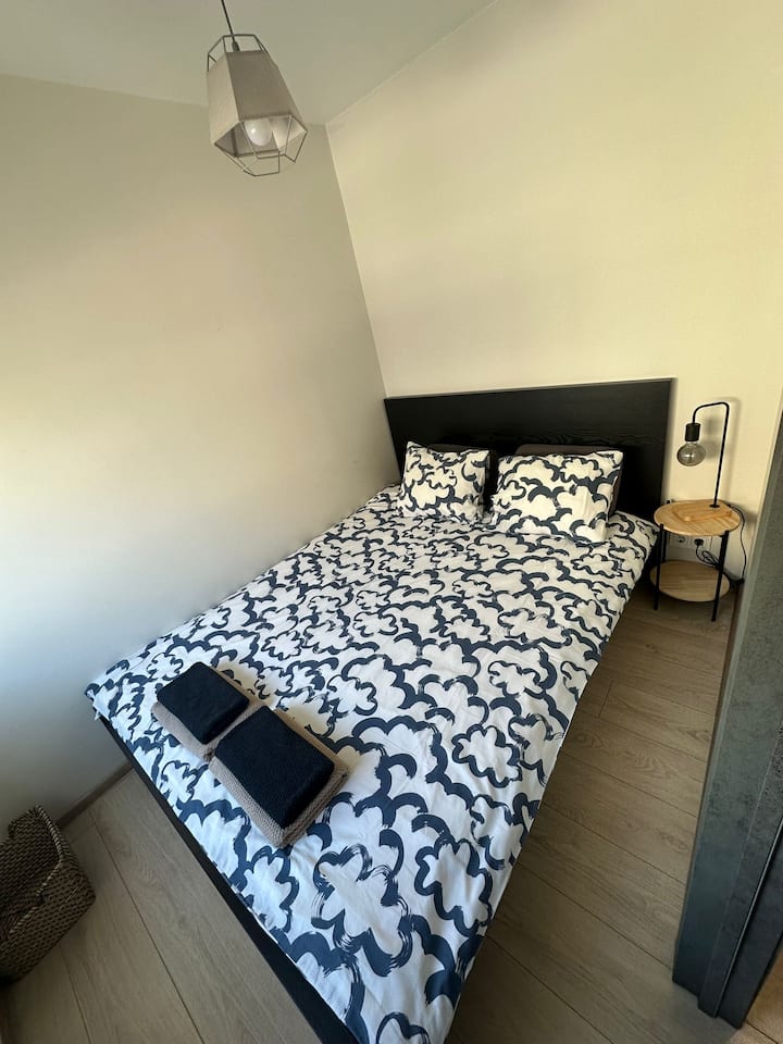 Fonctionnel, Aux Portes De La Vieille Ville. - Vilnius