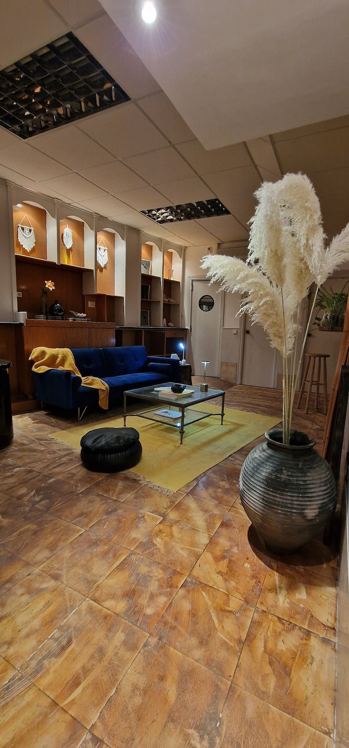 Acogedor Apartamento Las Rozas - Boadilla del Monte