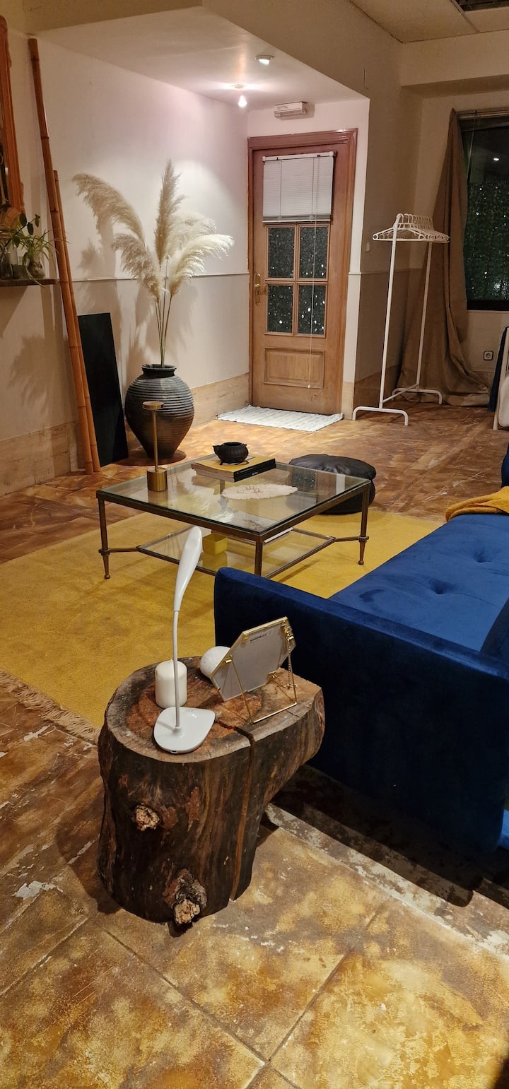 Acogedor Apartamento Las Rozas - Las Rozas de Madrid