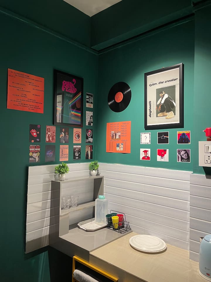 Riverview Homestay All Green Imperial Jade - Dibrugarh