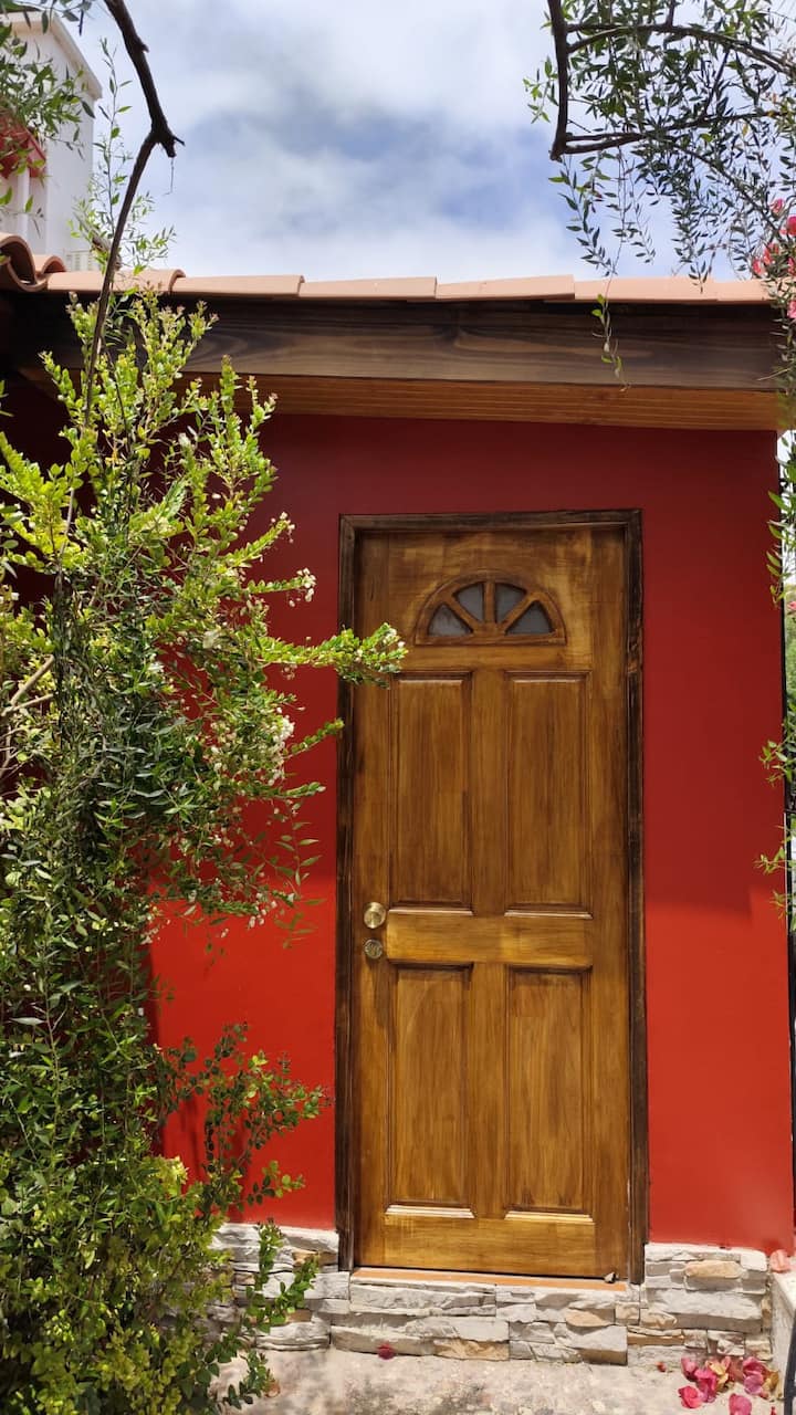 Habitación Independiente - La Serena