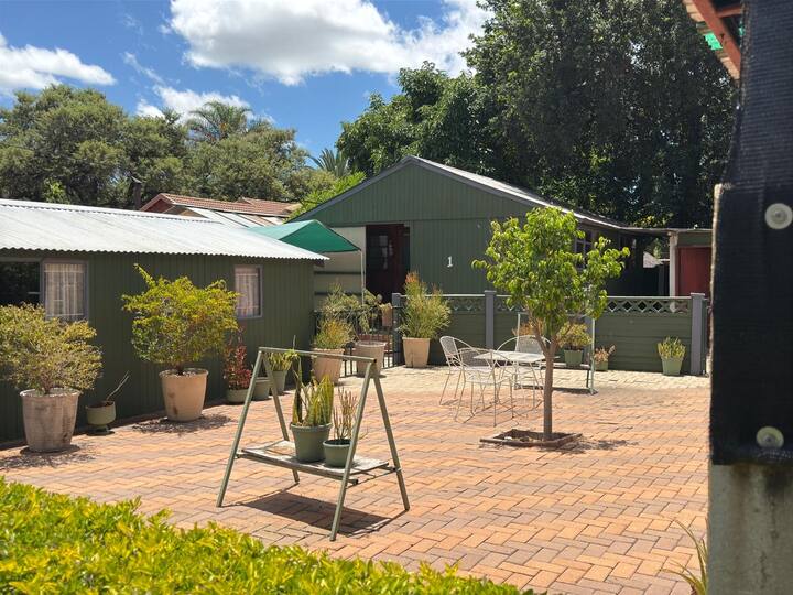 The Cottage Polokwane - Polokwane