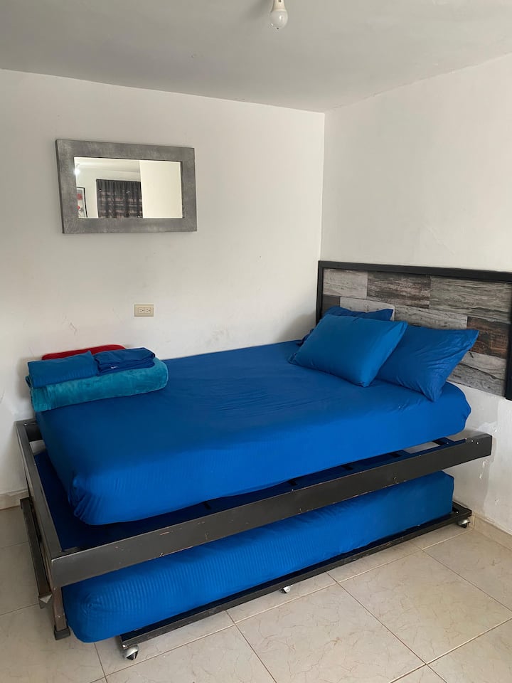 Departamento Cercano Al Imss, Laguna Del Nainari - Ciudad Obregón