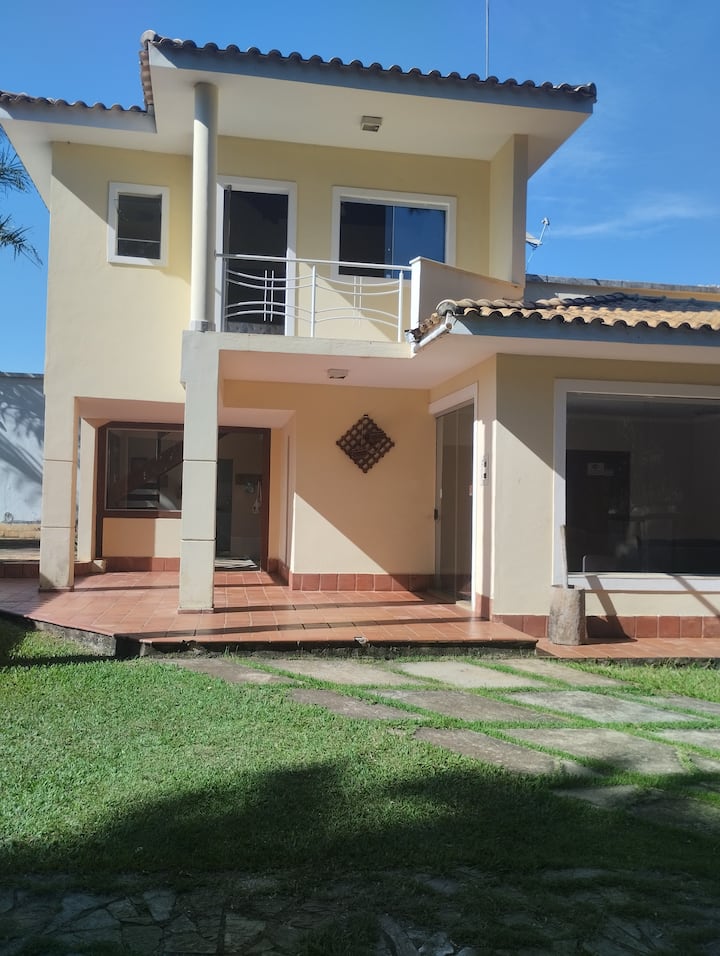 Casa Da Cachoeira - Lagoa Santa