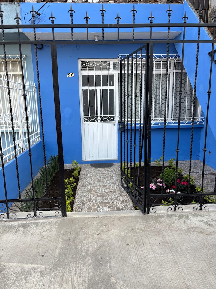 Casa De La 10 - Orizaba