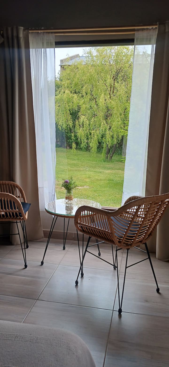 Acogedor, Cómodo Y Confortable - El Calafate