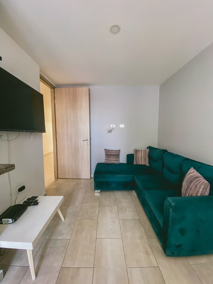 Alojamiento En Cúcuta - Cúcuta