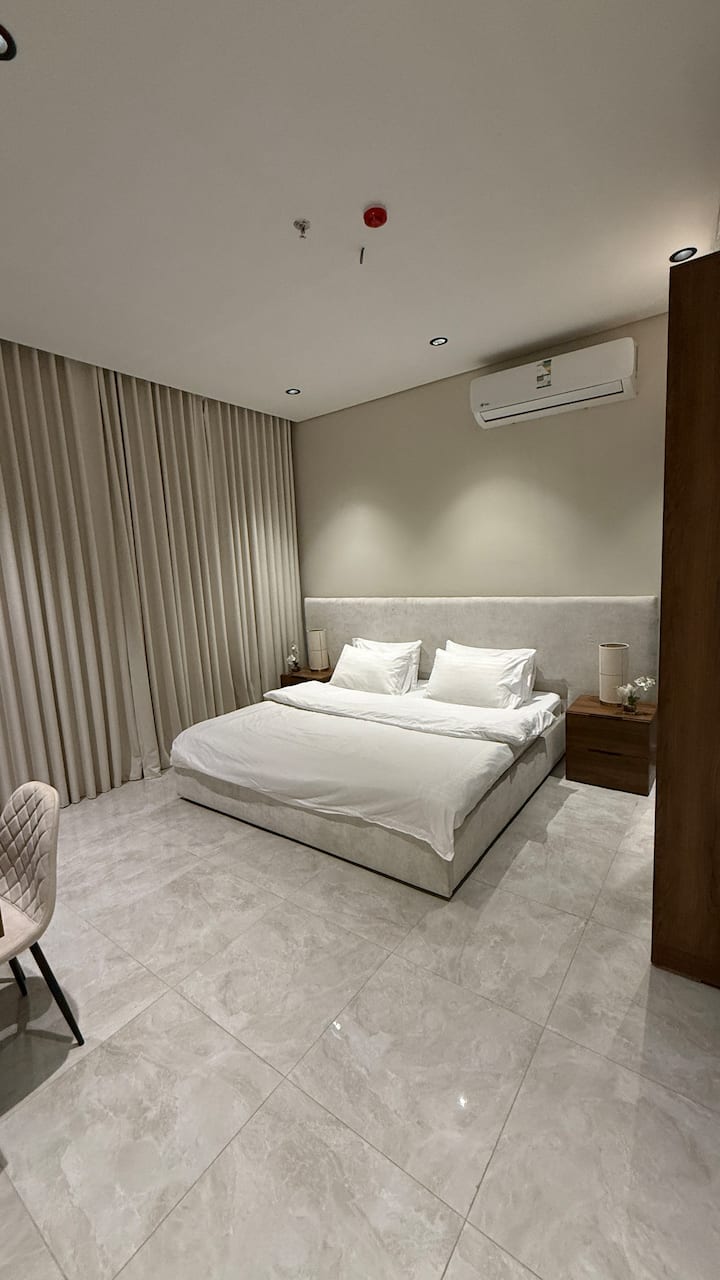 3br With Beautiful View - Dammam