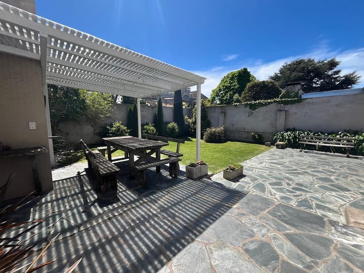 Chalet En Playa Grande - Mar del Plata