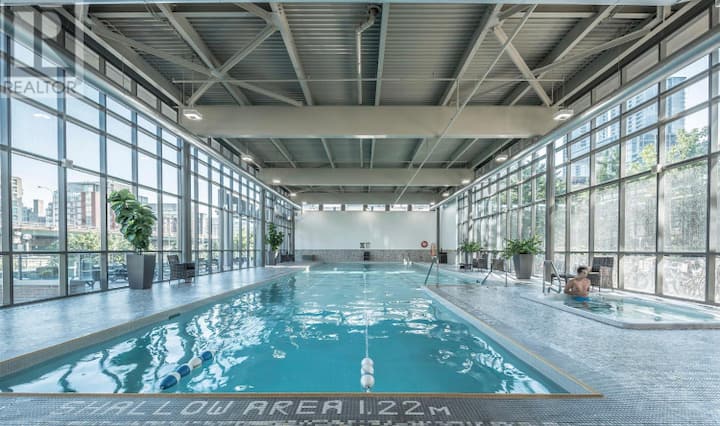 Vibrant  And Lively In Downtown Toronto - Toronto