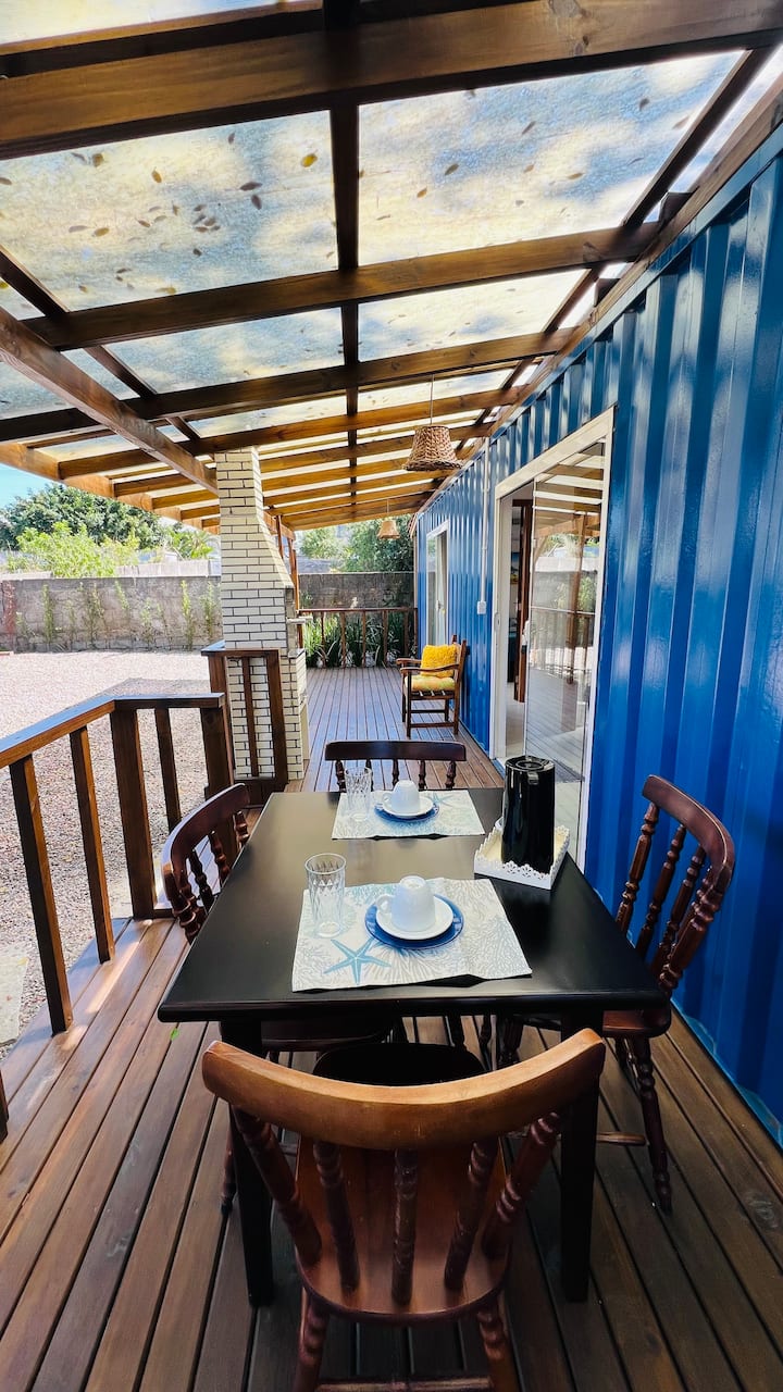 Casa Mar - Bombinhas