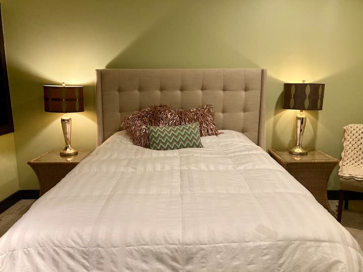 Location Luxury Upscale - Bellevue, WA