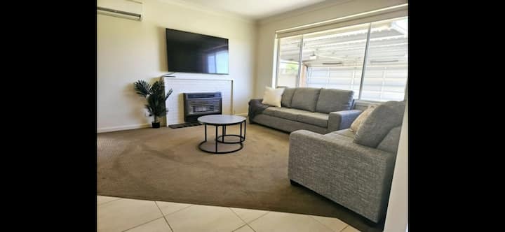 Secluded Comfort - Shepparton