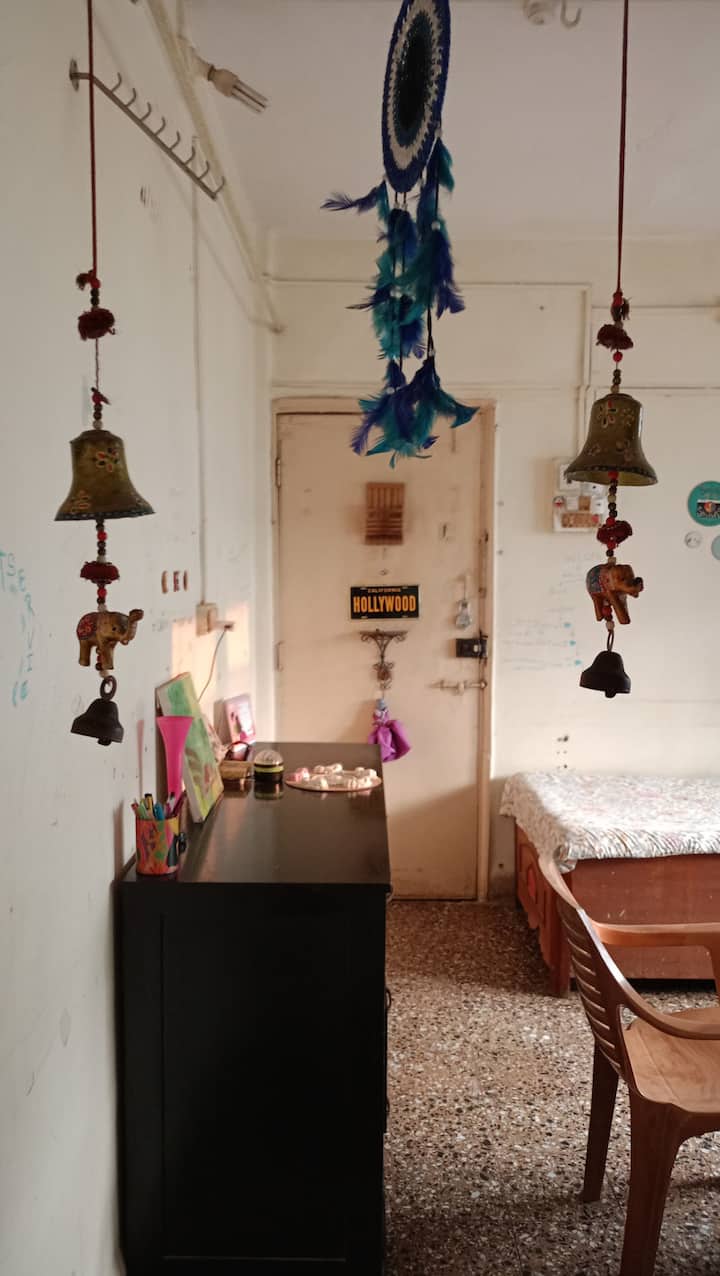 Solo Mumbai Homestay - Mumbai