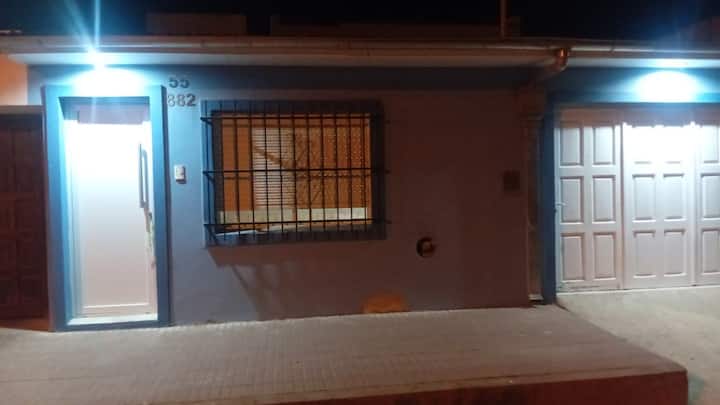 Casa Para 3/4, Zona Puerto - Necochea