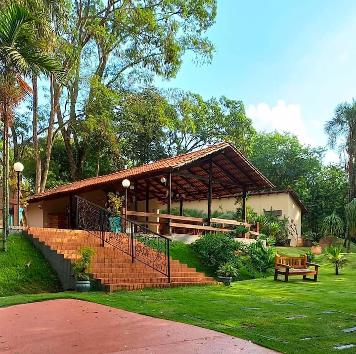 Vila Jatobá - Goiânia