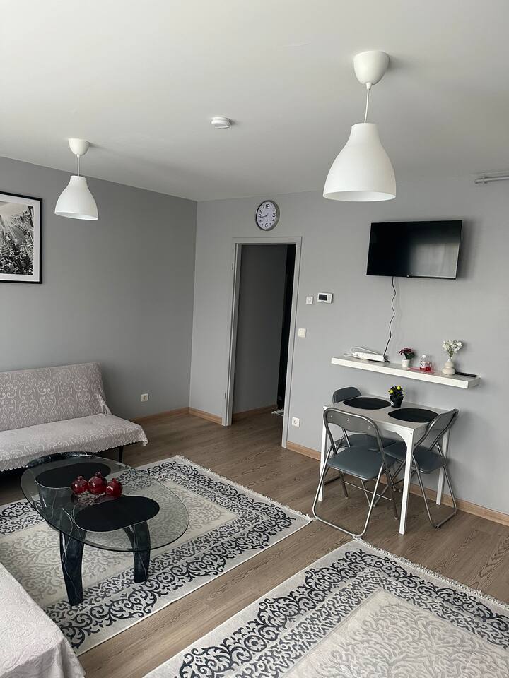 Appartement Tout éQuipé - Amnéville