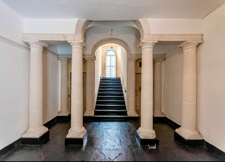 Suite Con Vista Barocca A Pochi Passi Da Ibla - Ragusa