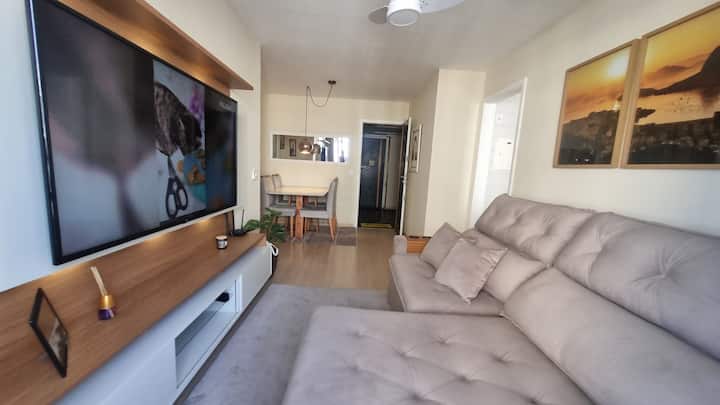 Ocean Blue - Recreio