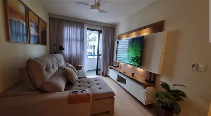 Ocean Blue Com Garagem - Rio de Janeiro