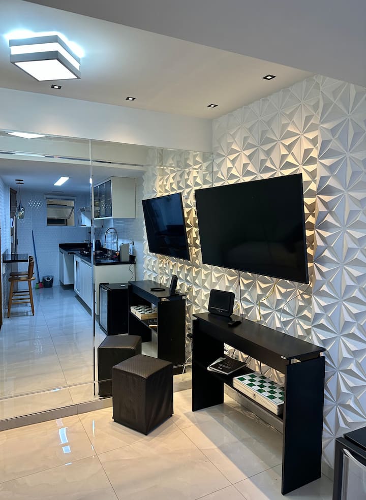 “Apartamento Próximo A Liberdade” - Liberdade