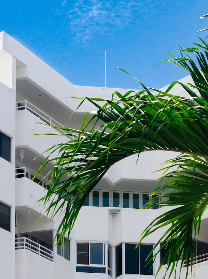 2 Bdr, Sea View, Good Breeze, Recently Refurbished - Thaïlande