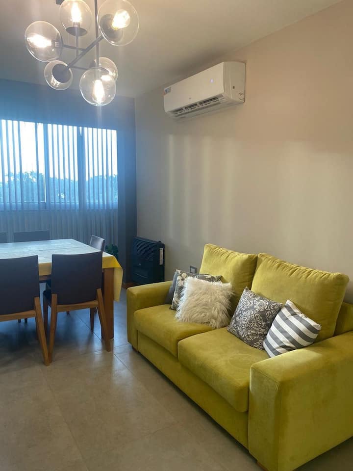 Departamento Villa María (2 Pers.) - Villa María