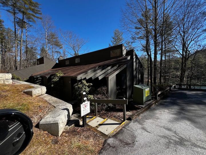 Cashiers & Highlands, Nc, 2bdr - Lake Jocassee