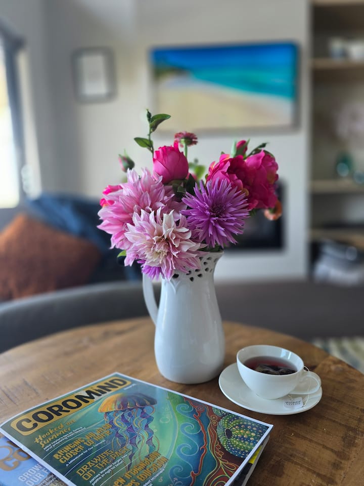 Watermark- Apartment On The Waterways - Whitianga