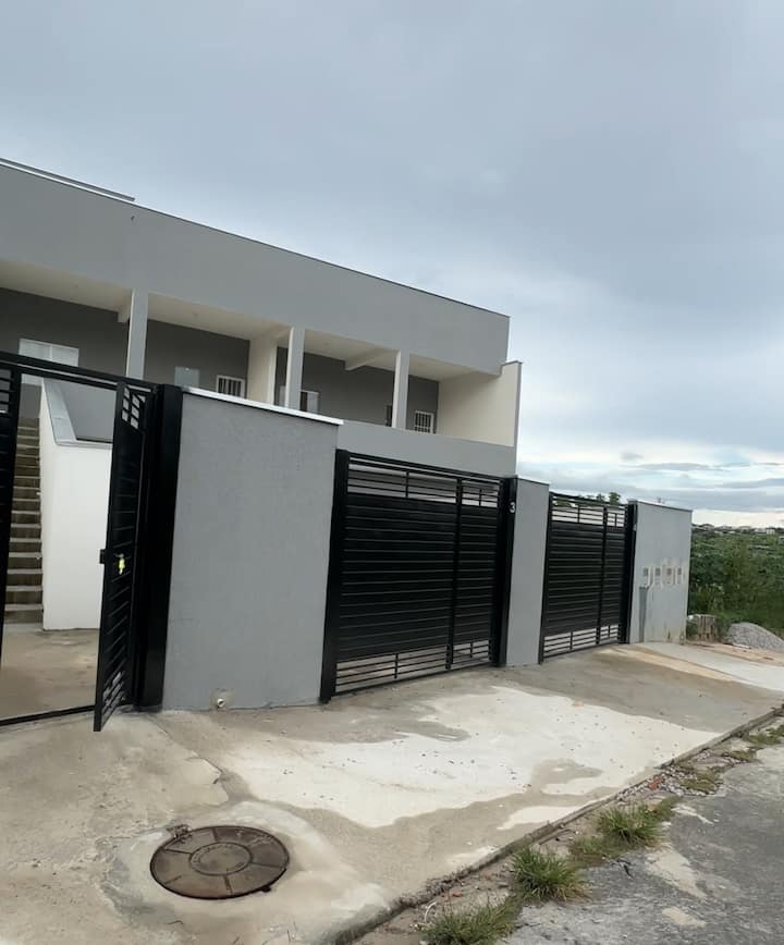 Kitnet Próximo Ao Hospital São Francisco De Assis - São José dos Campos