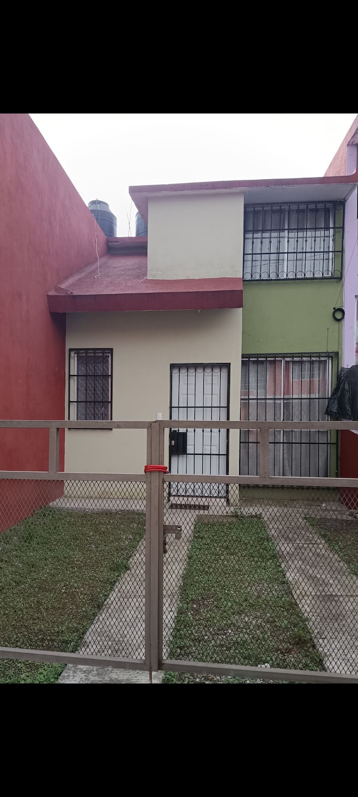 Casa Chuchos - Orizaba