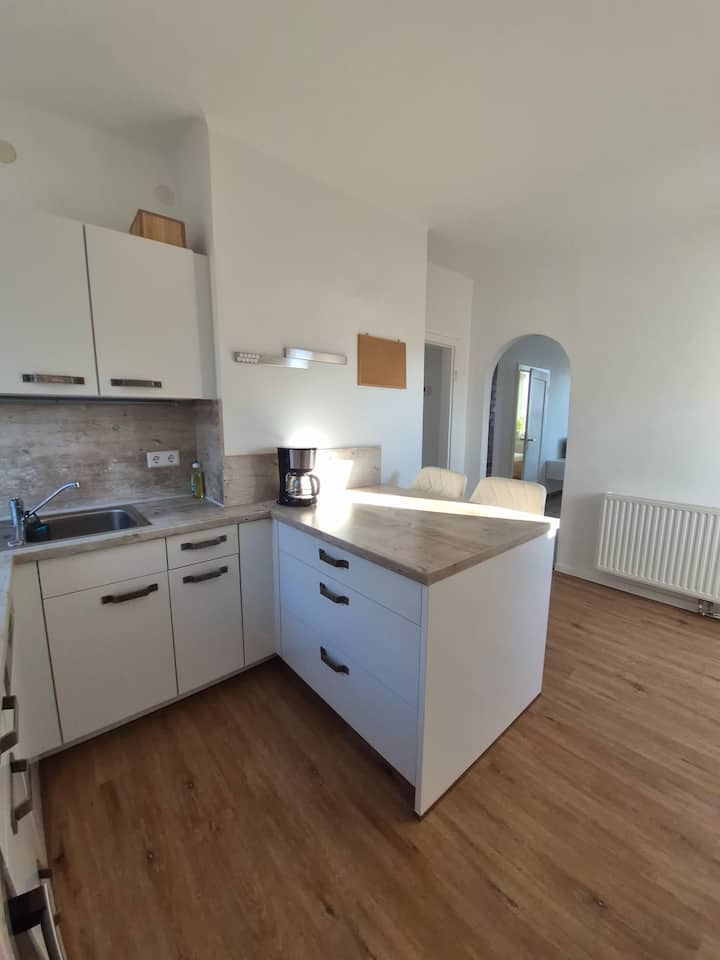 Dg-apartment 45m2, Bis 4 Personen, Tierfreundlich - Austria