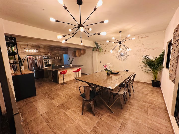 “Quédate Con La Familia Ruiz” - Orizaba