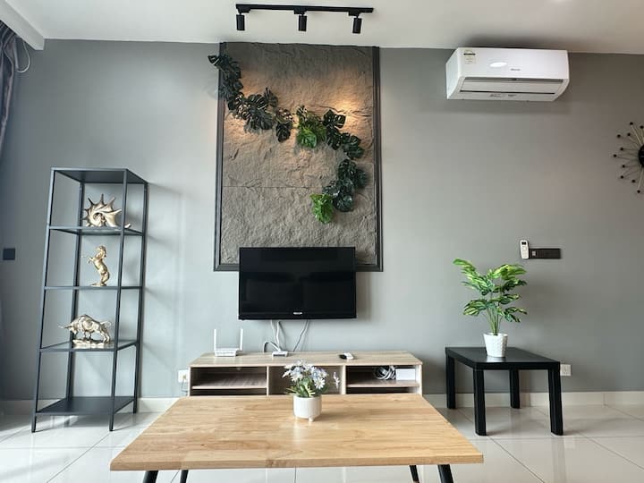 Green Haven Nice Stay - Masai