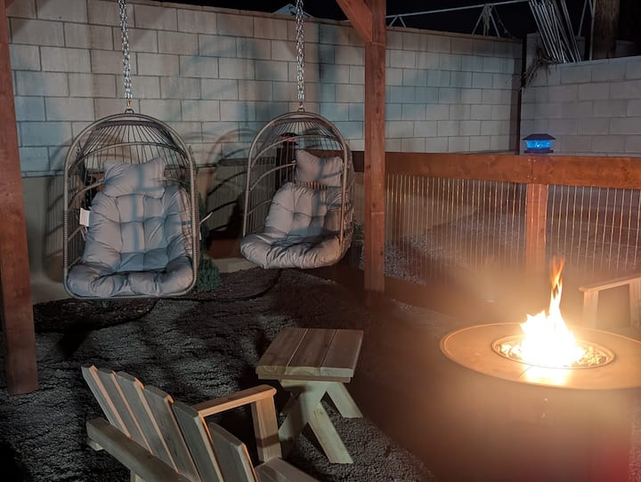 The Fun Factory - San Bernardino, CA