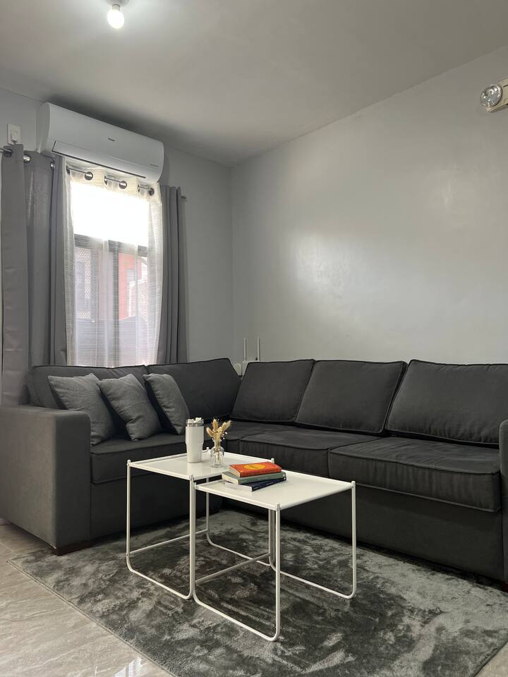 Your Home Away From Home. Cozy. Minimalist. - Opol