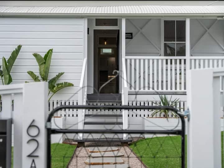 Urban Getaway Ipswich W Cottage - Ipswich, Australia