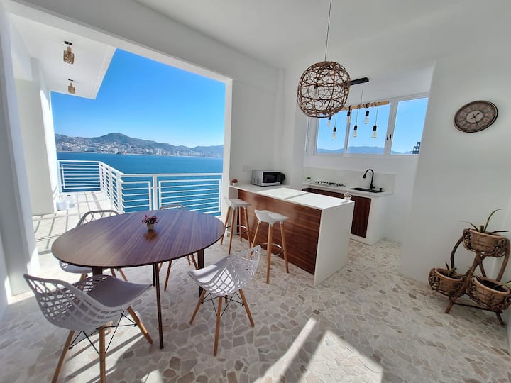 Villa Celeste - Pie de la Cuesta