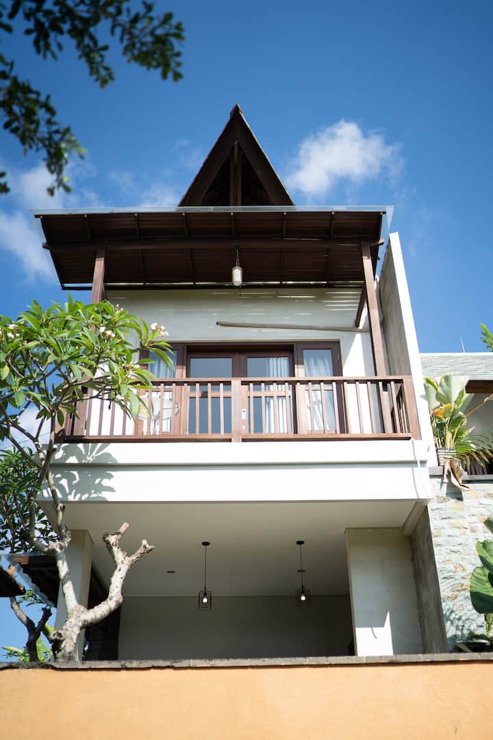 Villa Mochi, Batuan, Sukawati - Bali
