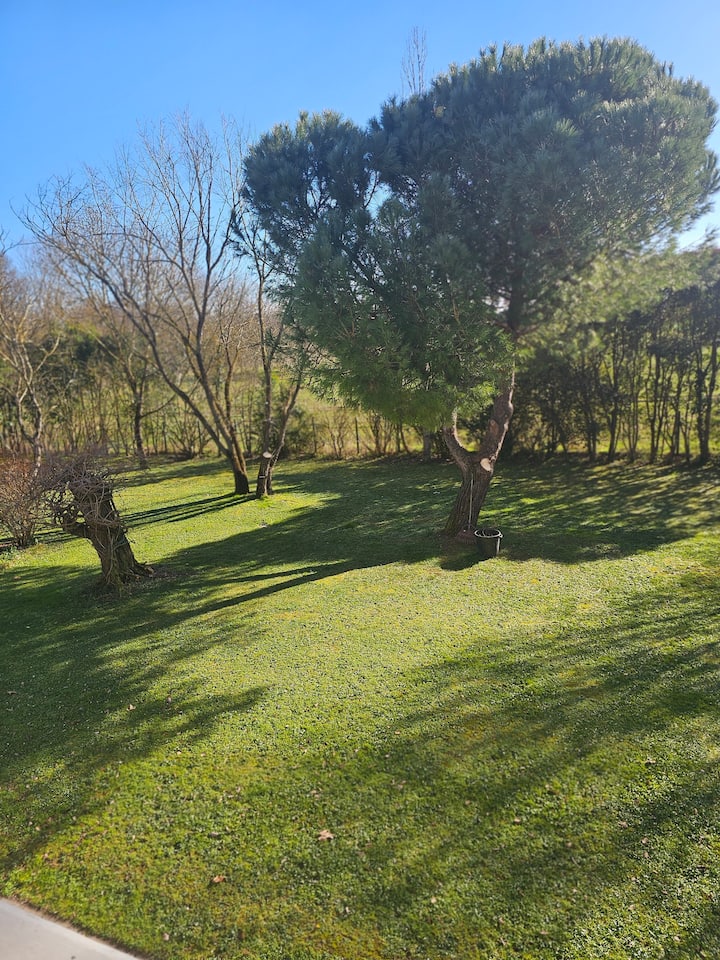 Appartement Familial, Réunions. - Granada