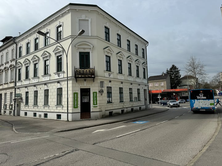 Appartment Im Zentrum Amstetten - Amstetten