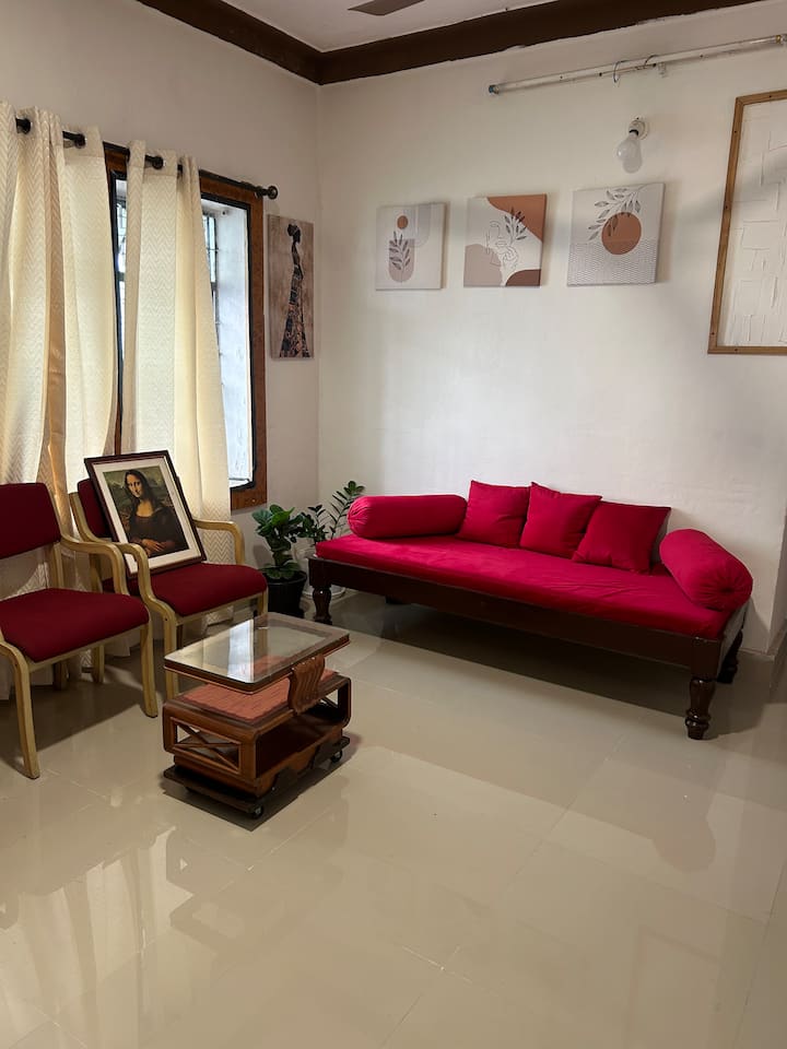 Sogni D’oro - Srirangapatna